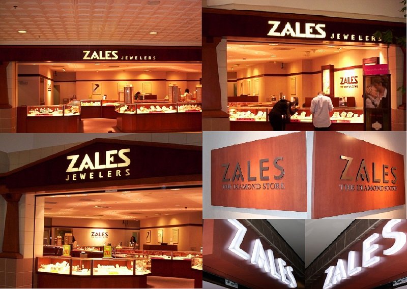 WESCO SIGNS - Updated July 2025 - 10 Photos - 19520 S Rancho Way ...