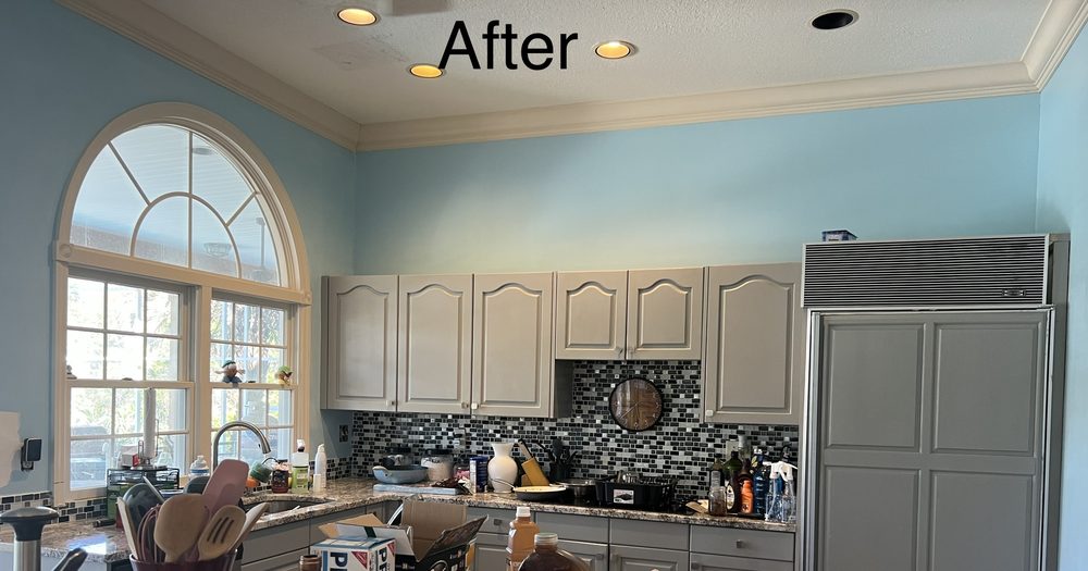 MJ PAINTING AND PRESSURE WASHING - Updated July 2025 - Request a Quote ...