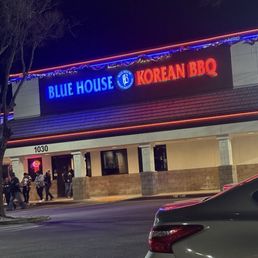 BLUE HOUSE KOREAN BBQ - Updated October 2025 - 510 Photos & 316 Reviews ...