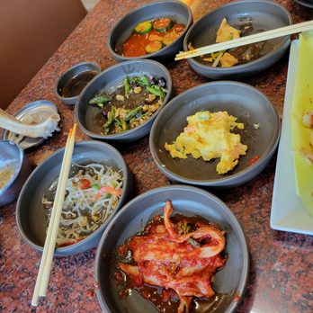GAYA KOREAN TOFU & GRILL - Updated August 2024 - 568 Photos & 266 ...