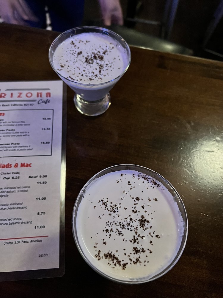 ARIZONA CAFE - Updated October 2025 - 95 Photos & 243 Reviews - 1925 ...