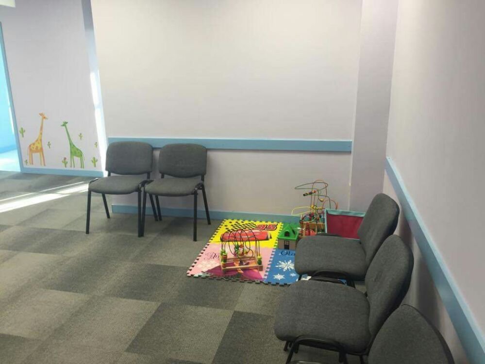 MERSAL CHILDREN CLINIC - Updated December 2025 - 688 Coxwell Avenue ...