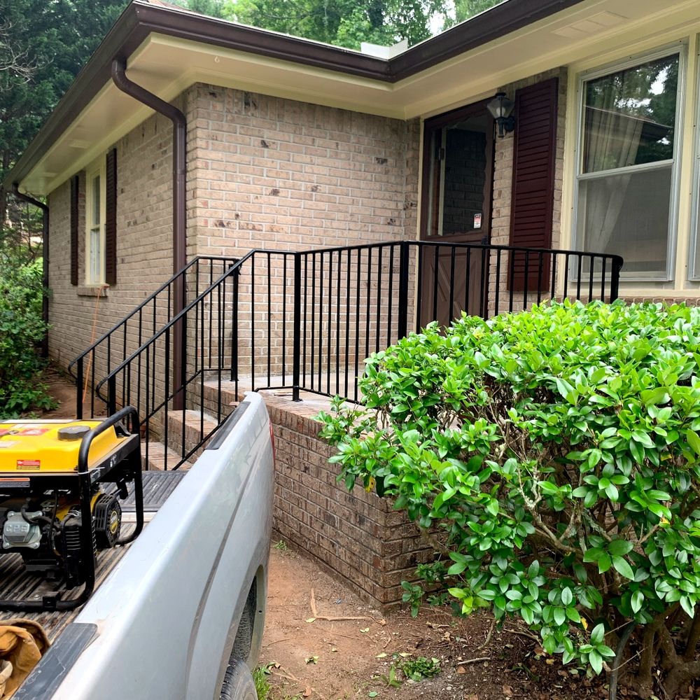 JAM MACHINE WELDING AND FABRICATION - Updated March 2025 - Request a ...