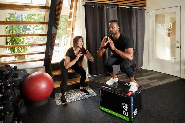 RISE PERFORMANCE & HEALTH - Updated December 2025 - 26 Photos - 2000 ...