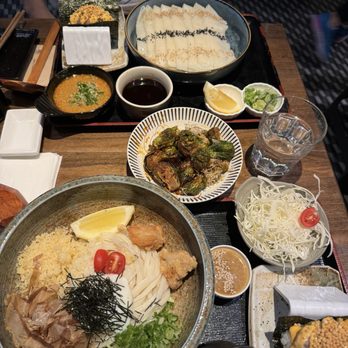 UDON LAB - Updated October 2024 - 1091 Photos & 529 Reviews - 43 W 32nd ...