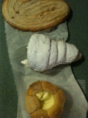 KAY BAKERY - Updated March 2025 - 15 Photos & 31 Reviews - 667 Avon Rd ...