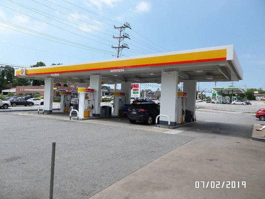 SHELL - Updated September 2025 - 1711 Reisterstown Rd, Baltimore ...