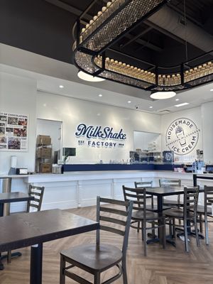 MILKSHAKE FACTORY CARY - Updated May 2026 - 30 Photos & 21 Reviews ...