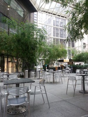 ATRIUM - Updated December 2025 - 14 Photos - 56TH And Madison Ave, New ...