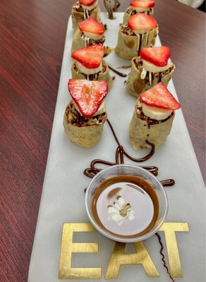 CHOCOLATE AND NUT KINGDOM - Updated November 2025 - 175 Photos & 50 ...