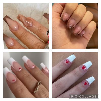 DETAIL NAILS - Updated October 2025 - 87 Photos & 92 Reviews - 1455 ...