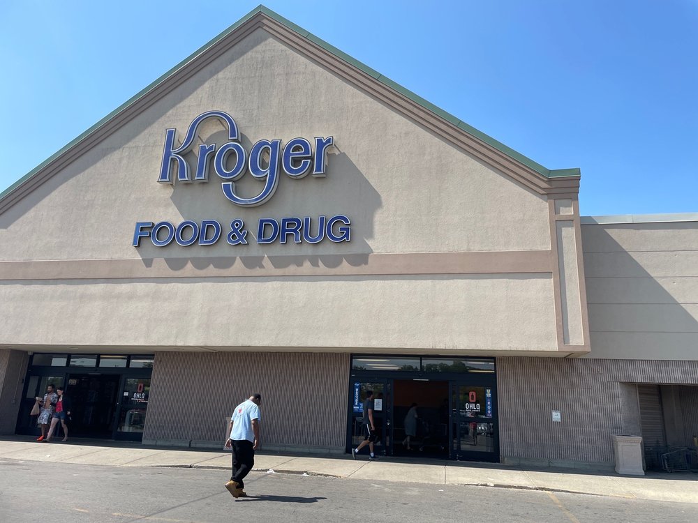 KROGER FOOD AND PHARMACY - Updated December 2025 - 17 Photos & 13 ...