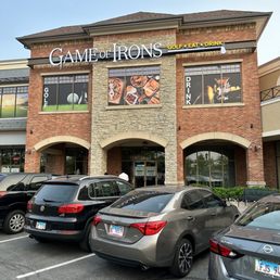 GAME OF IRONS - Updated July 2025 - 234 Photos & 58 Reviews - 3041 ...