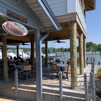 YROC COASTAL BAR & GRILL - Updated March 2025 - 429 Photos & 313 ...