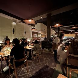 BRASERO - Updated December 2024 - 328 Photos & 70 Reviews - 1709 W ...