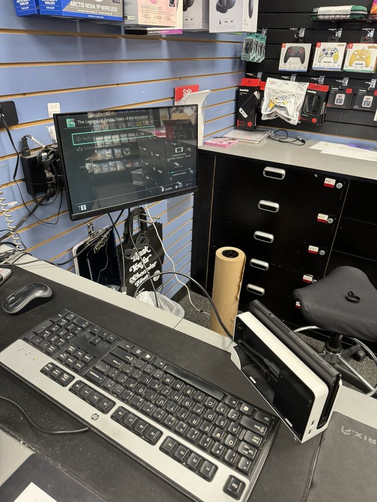 GAMESTOP - Updated September 2024 - 10 Photos & 50 Reviews - 12303 ...