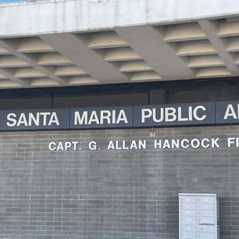 SANTA MARIA PUBLIC AIRPORT - Updated December 2025 - 57 Photos & 41 ...