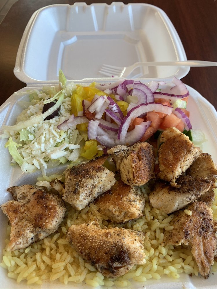 THE GYRO SHOPPE - CLOSED - Updated January 2025 - 71 Reviews - 5649 ...