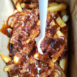 MEAN POUTINE - 291 Photos & 273 Reviews - 718 Nelson Street, Vancouver ...