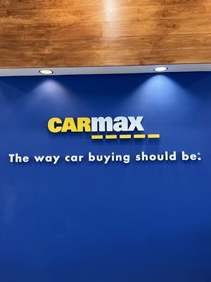 CARMAX - Updated December 2025 - 166 Photos & 588 Reviews - 6755 West ...