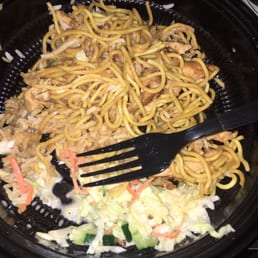 NOODLE EXPRESS - Updated September 2025 - 33 Photos & 122 Reviews - 707 ...