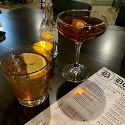 BOSSCAT KITCHEN & LIBATIONS - 1111 Photos & 618 Reviews - 118 West ...