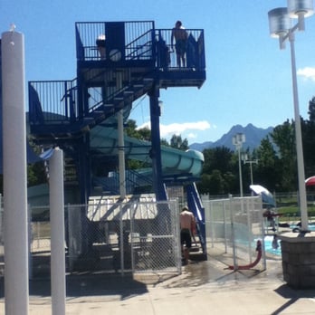 MURRAY CITY PARK SWIMMING POOL - Updated July 2025 - 16 Photos - 5109 S ...