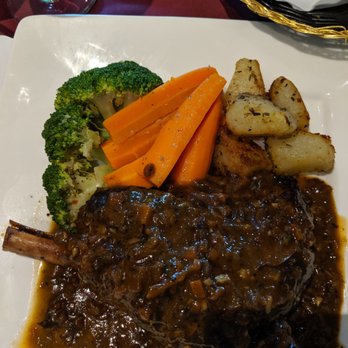 IL SAGGIO ITALIAN RESTAURANT - Updated January 2025 - 670 Photos & 545 ...