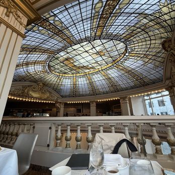 THE ROTUNDA - Updated January 2025 - 6019 Photos & 2111 Reviews - 150 ...