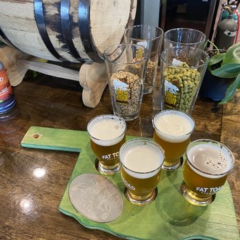 FAT TOAD BREWING - Updated January 2026 - 88 Photos & 21 Reviews - 3882 ...