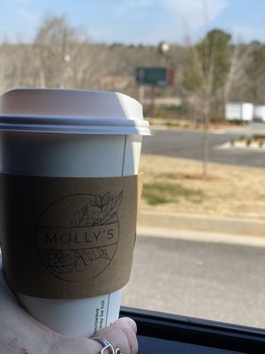 MOLLY’S COFFEE COMPANY - Updated March 2025 - 27 Photos & 33 Reviews ...