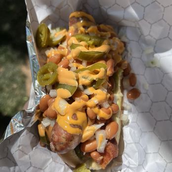 RORO DOGS - Updated December 2025 - 89 Photos & 28 Reviews - 610 East ...