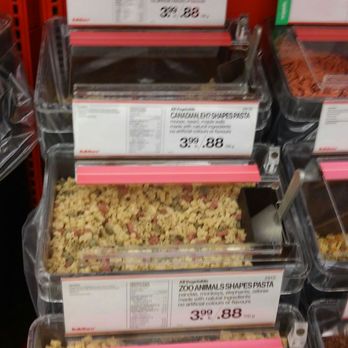 BULK BARN - Updated December 2025 - 39 Photos & 14 Reviews - 120 Front ...