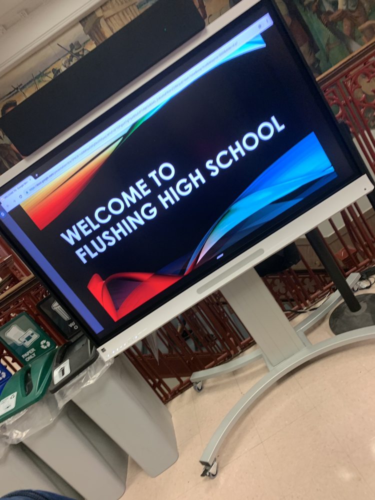 FLUSHING HIGH SCHOOL - 43 Photos & 10 Reviews - 35-01 Union St ...