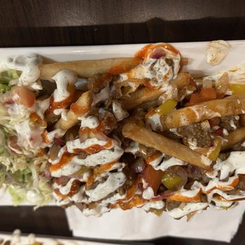 SHOWTIME BISTRO - 128 Photos & 74 Reviews - 2761 Markham Road, Toronto ...