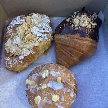 EUROPEAN BAKERY PASTRY AND COFFEE - Updated January 2026 - 47 Photos ...