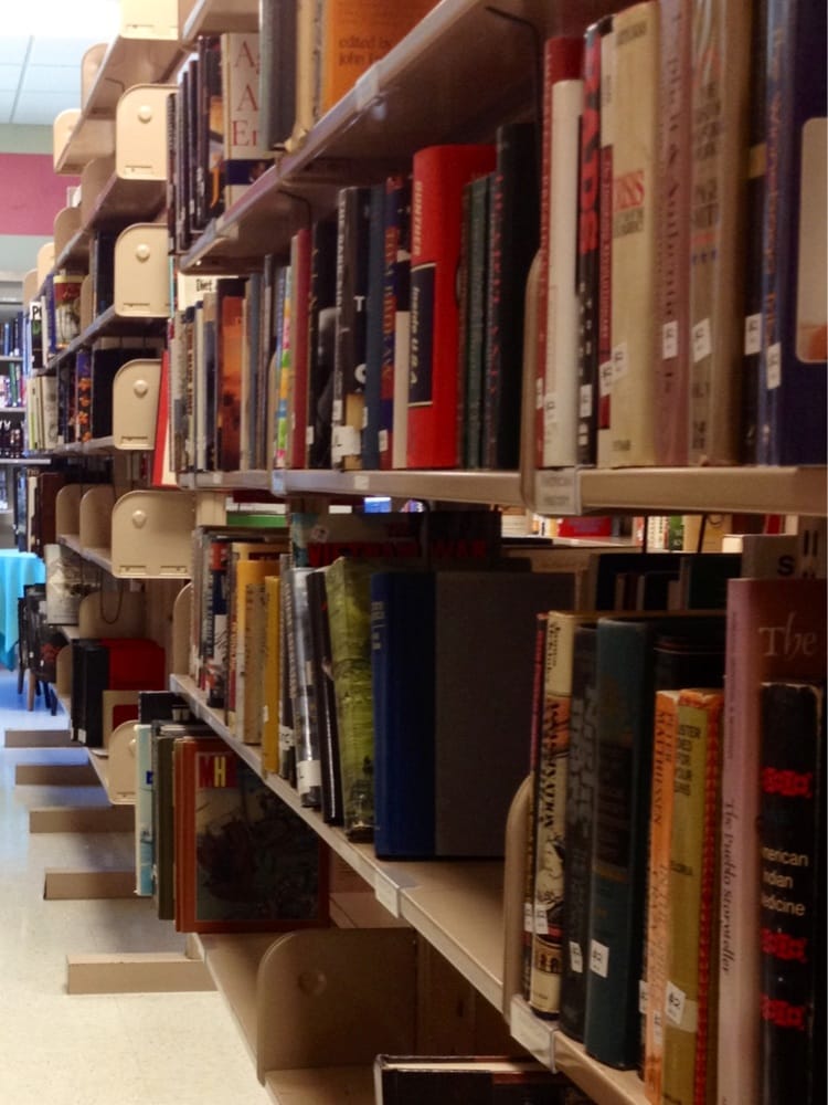 TUSCALOOSA PUBLIC LIBRARY - Updated October 2025 - 1801 Jack Warner ...