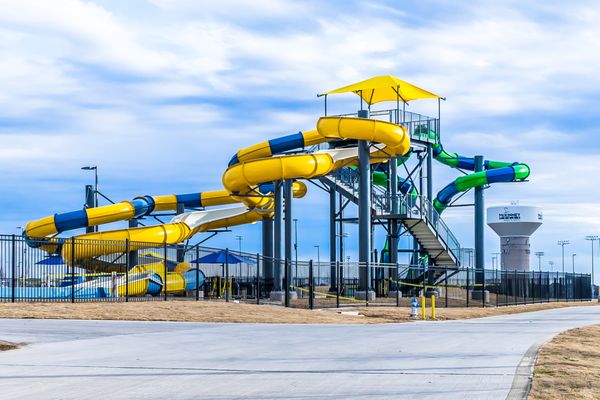 APEX CENTRE - 78 Photos & 52 Reviews - 3003 Alma Rd, McKinney, Texas ...