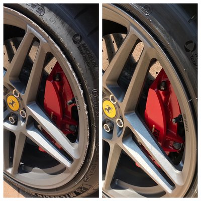 AJ WHEEL REPAIR - Updated October 2025 - 604 Photos & 408 Reviews ...