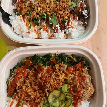 TAKOREAN KOREAN TACO GRILL - Updated December 2025 - 250 Photos & 291 ...