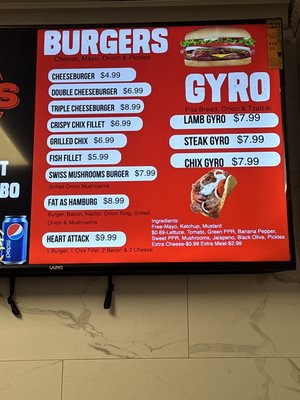 BAD AS PHILLIES - 14 Photos & 10 Reviews - 652 Blvd, Colonial Heights ...