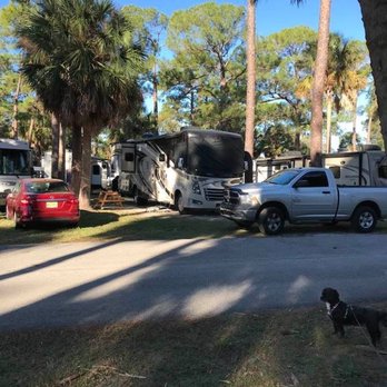 SUNCOAST RV RESORT - Updated December 2025 - 16 Photos - 9029 US Hwy 19 ...