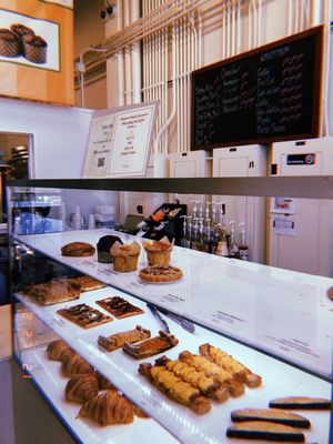 COCOLA BAKERY - 251 Photos & 226 Reviews - 2810 Bay Rd, Redwood City ...