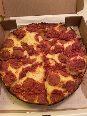 BOP’S PIZZA - Updated November 2024 - 20 Photos & 20 Reviews - 921 ...