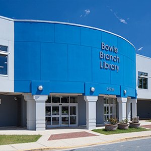 ANNE ARUNDEL COUNTY PUBLIC LIBRARY - CROFTON - Updated July 2025 - 20 ...