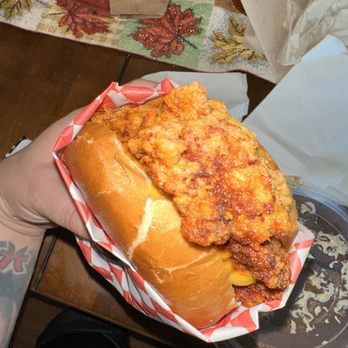 SASSY BIRD - 234 Photos & 420 Reviews - 706 W Lancaster Blvd, Lancaster ...