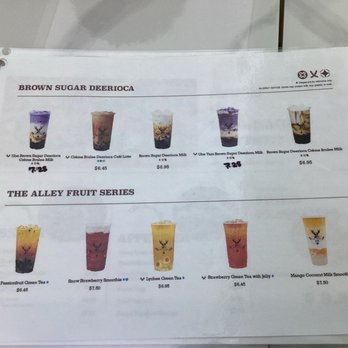 THE ALLEY - Updated October 2025 - 114 Photos & 42 Reviews - 12230 ...