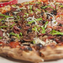 STUMPY’S PIZZA & SUBS - Updated December 2025 - 254 Photos & 501 ...