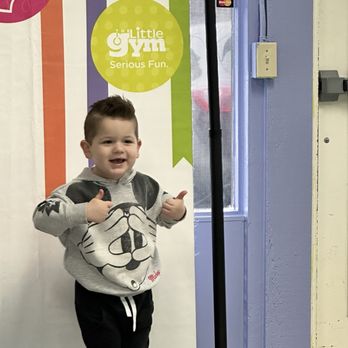 THE LITTLE GYM OF EVERETT - Updated August 2025 - 25 Photos & 43 ...