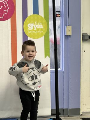 THE LITTLE GYM OF EVERETT - Updated June 2025 - 25 Photos & 43 Reviews ...